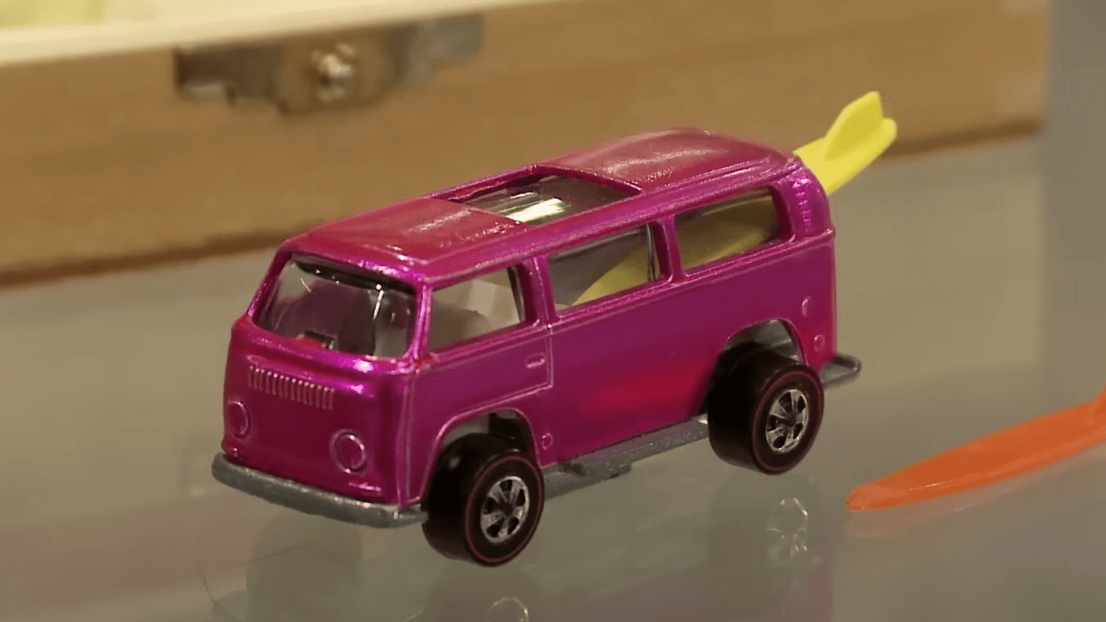 The World's Most Expensive Hot Wheels Cars Ever