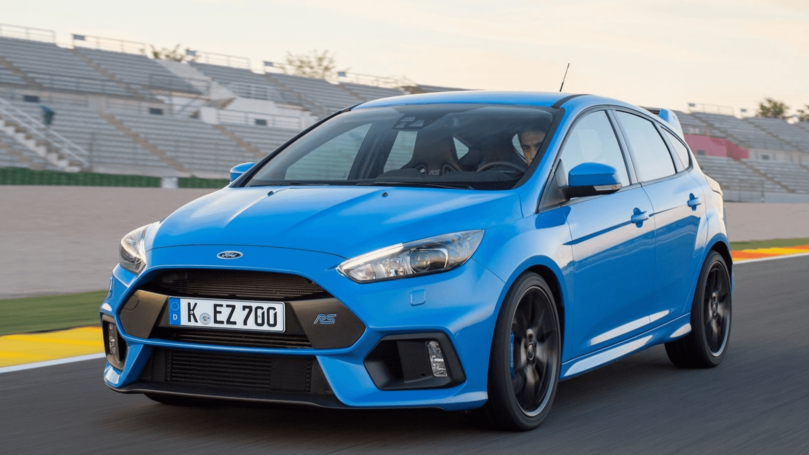 The Cheapest Turbocharged RWD Car With A Manual Transmission Money Can Buy
