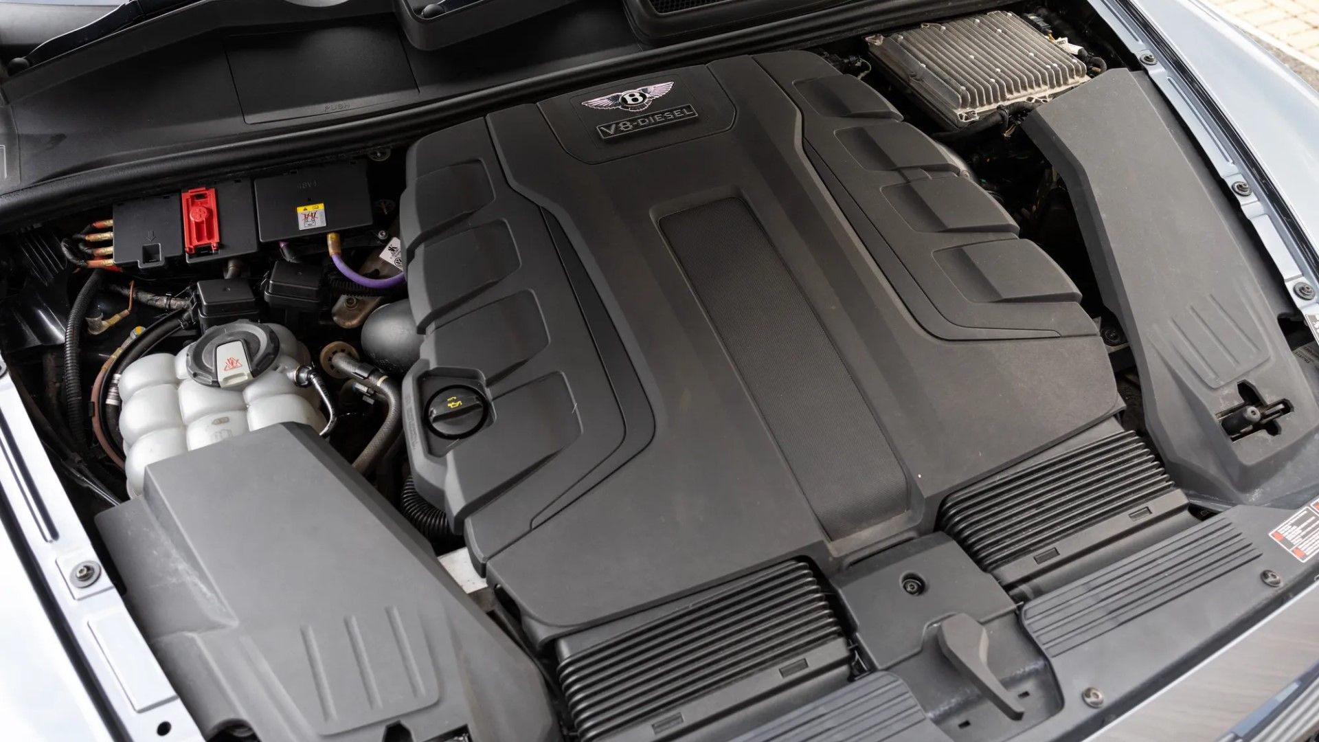 10 Most Powerful 4.0 Liter Engines Ever