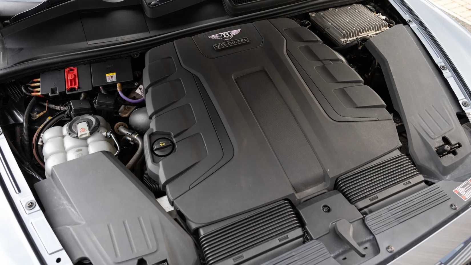 The Most Turbochargers Ever Put In A Production Car