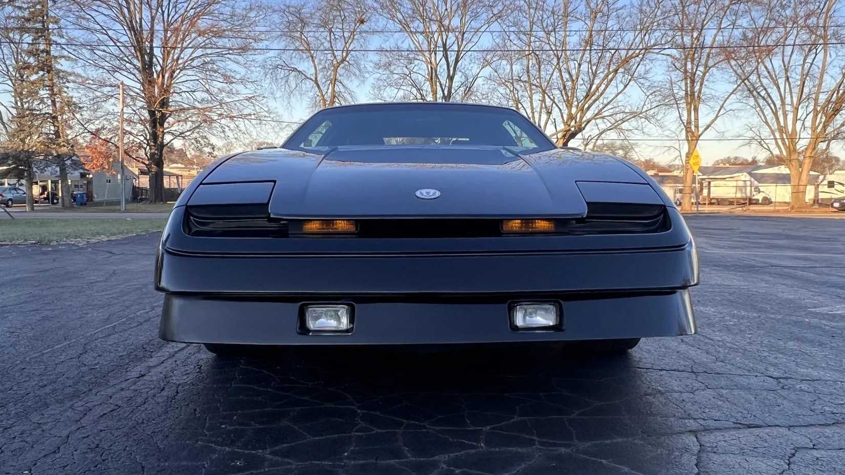 The First Production Car To Beat Ferrari To 200 MPH That Nobody Remembers
