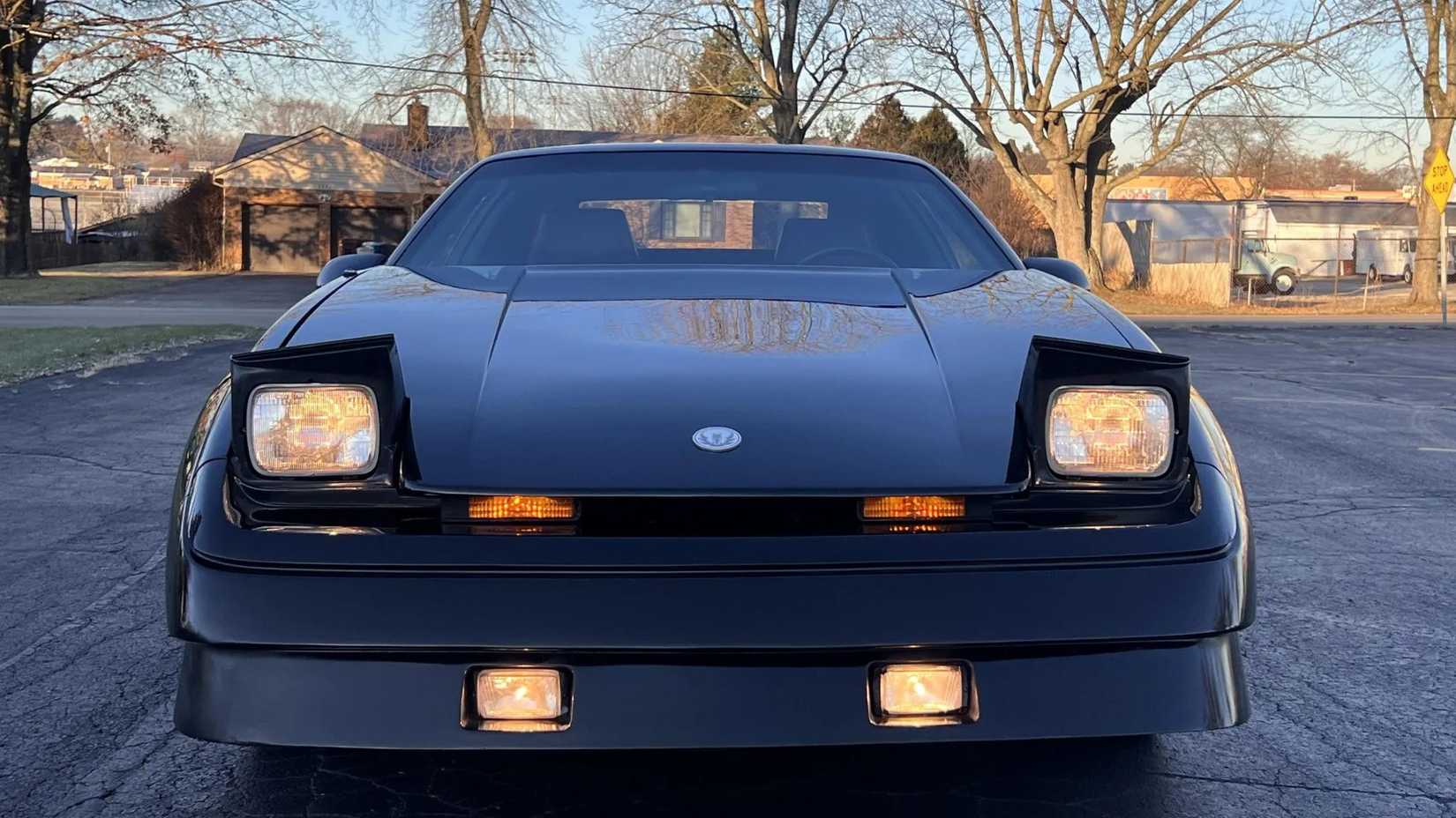 10 Must-Know Facts About The Forgotten Pontiac Tojan Supercar