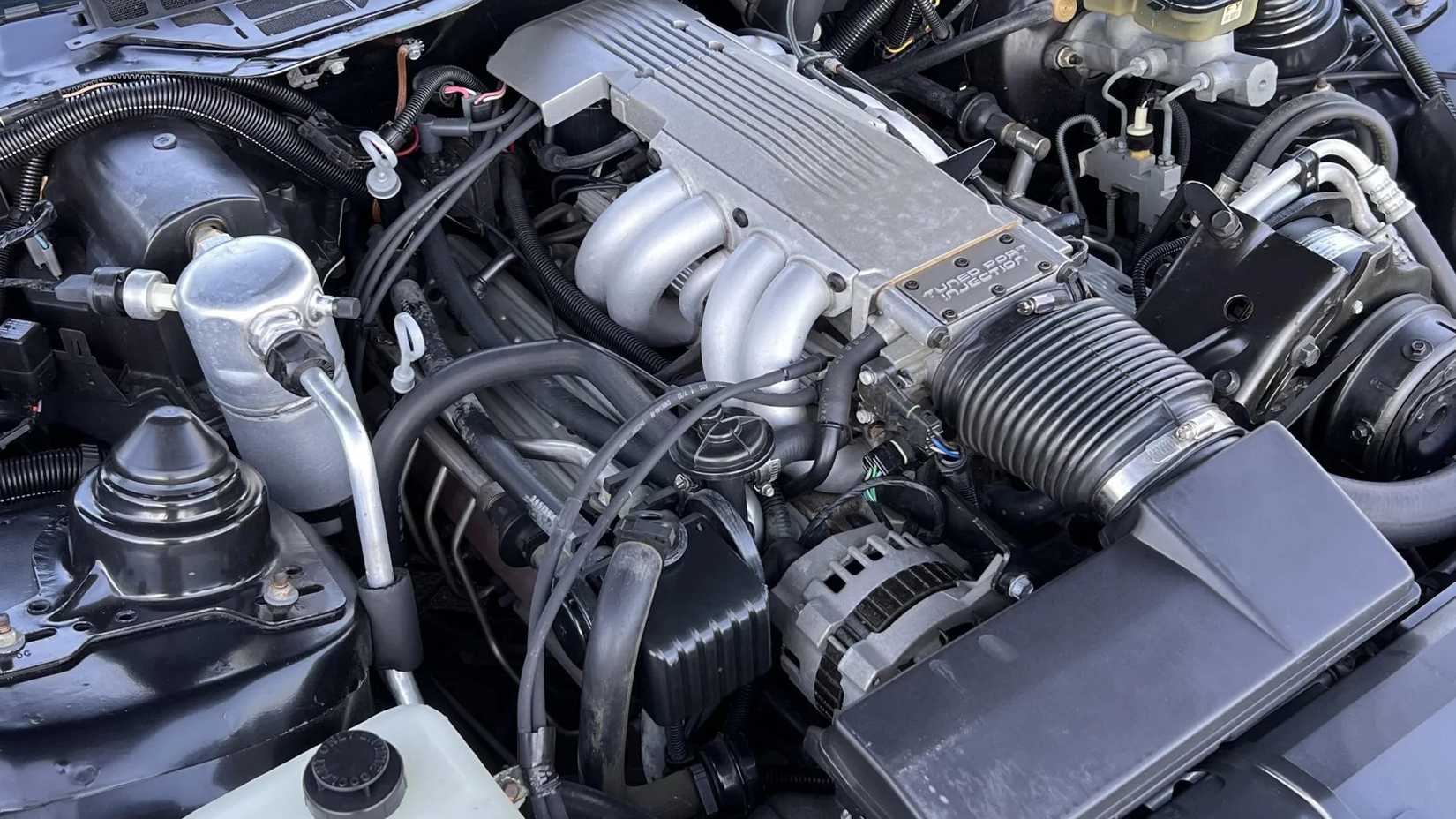 Pontiac Tojan: Everything You Should Know About The Forgotten Supercar