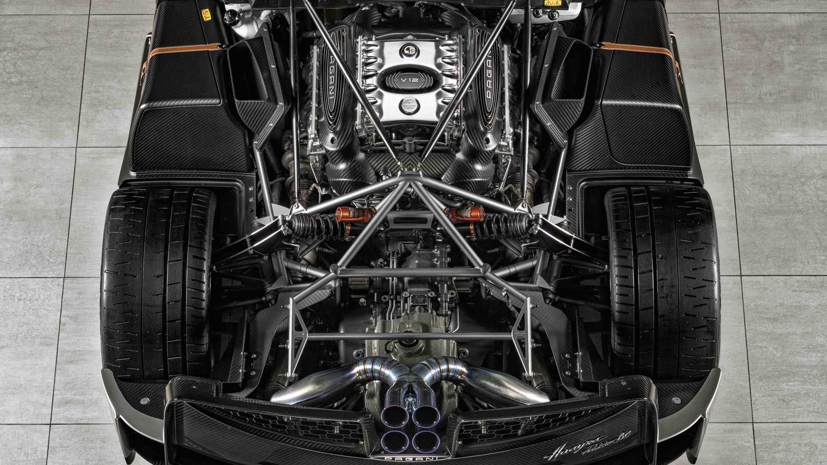 The Highest Horsepower Ever In A Naturally Aspirated Engine