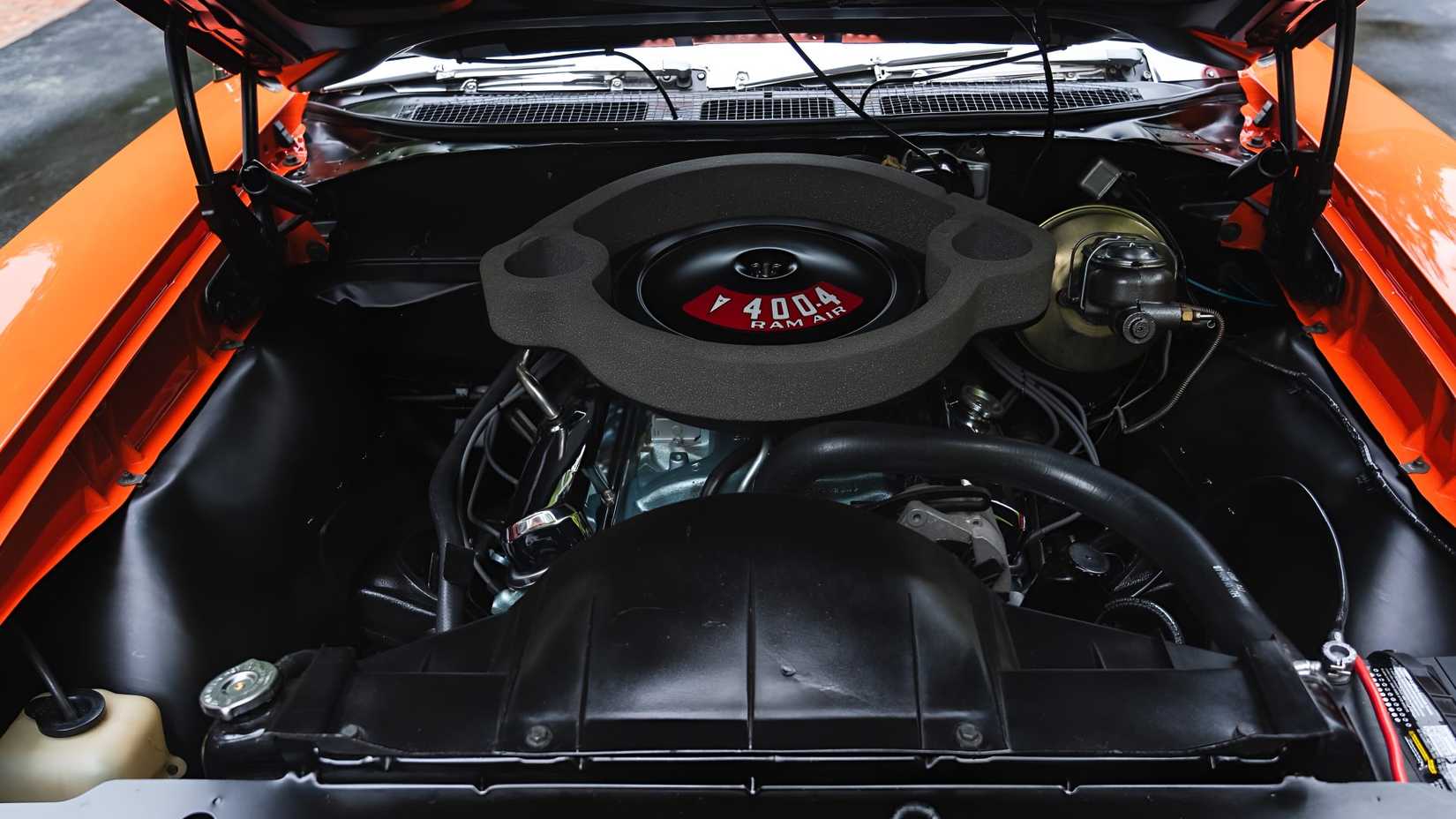 10 Things Only Real Muscle Car Fans Know About The 1969 Pontiac GTO ...