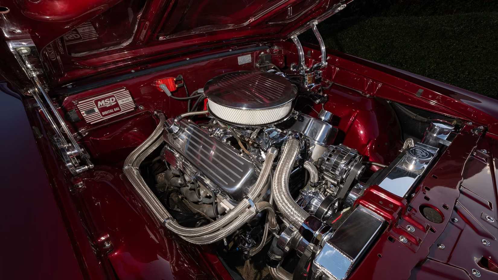 Here's What The 1965 Pontiac GTO Is Worth Today