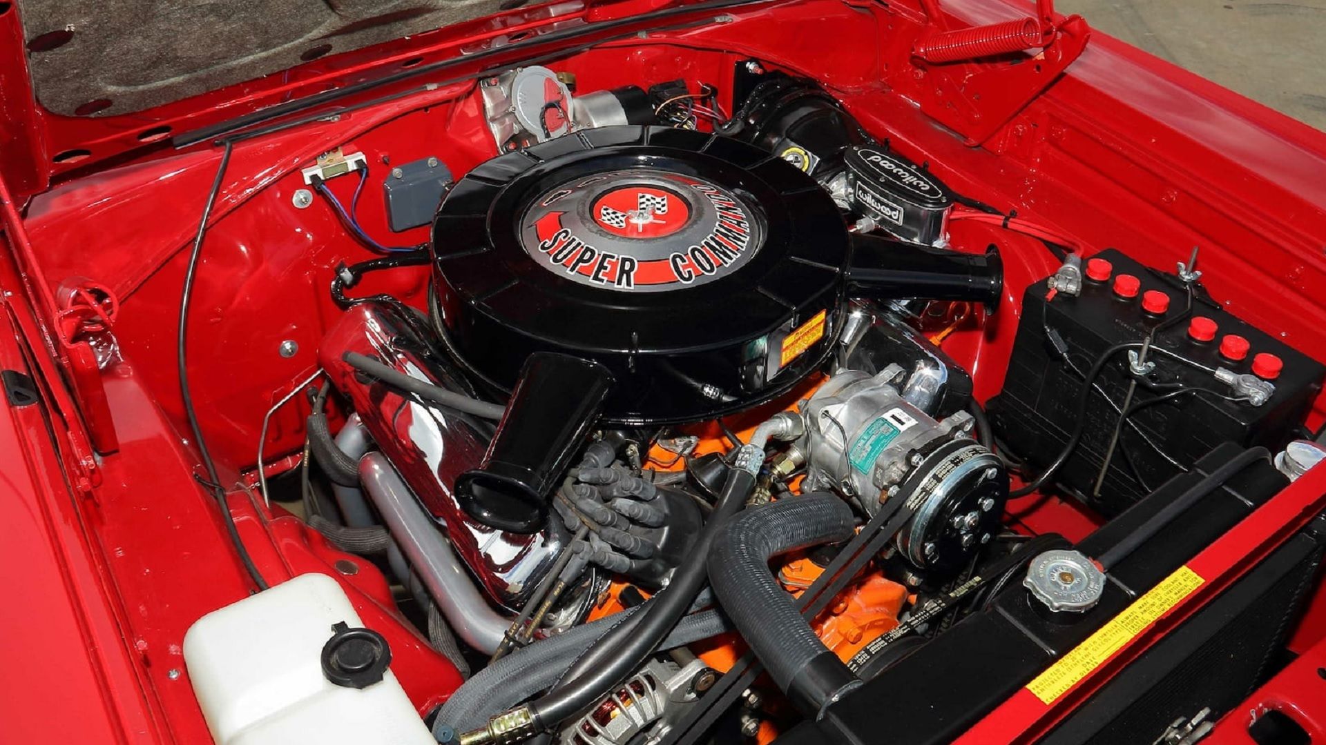 A Powerhouse Triumphs: Breaking A 4-Year Reign At The Engine Of The ...