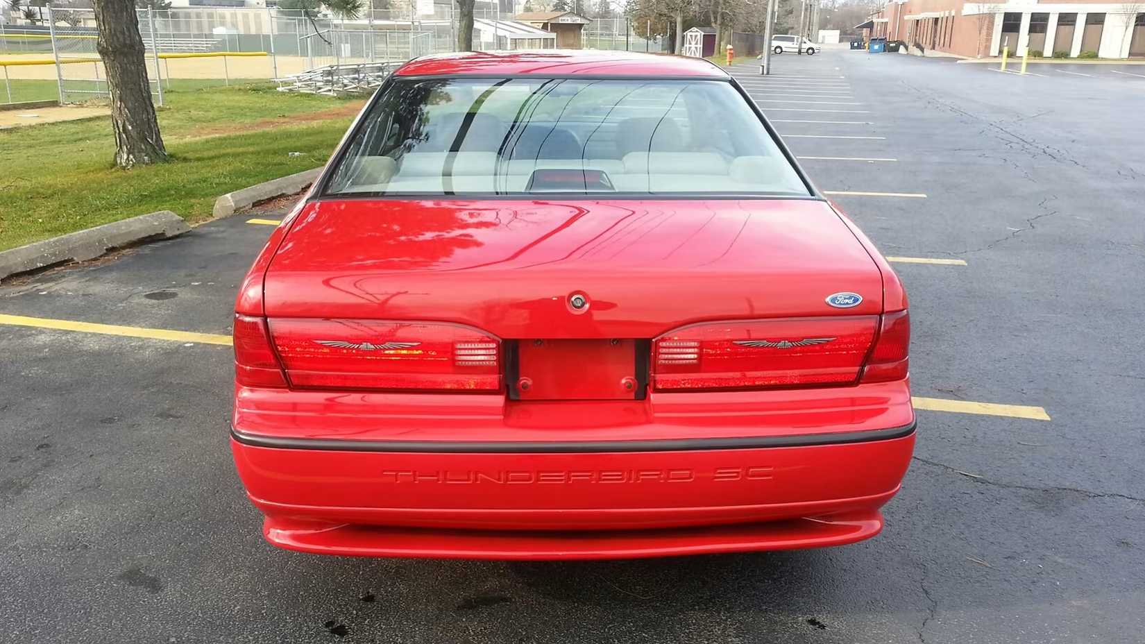 10 Dirt Cheap American Supercharged Cars You Can Buy Used