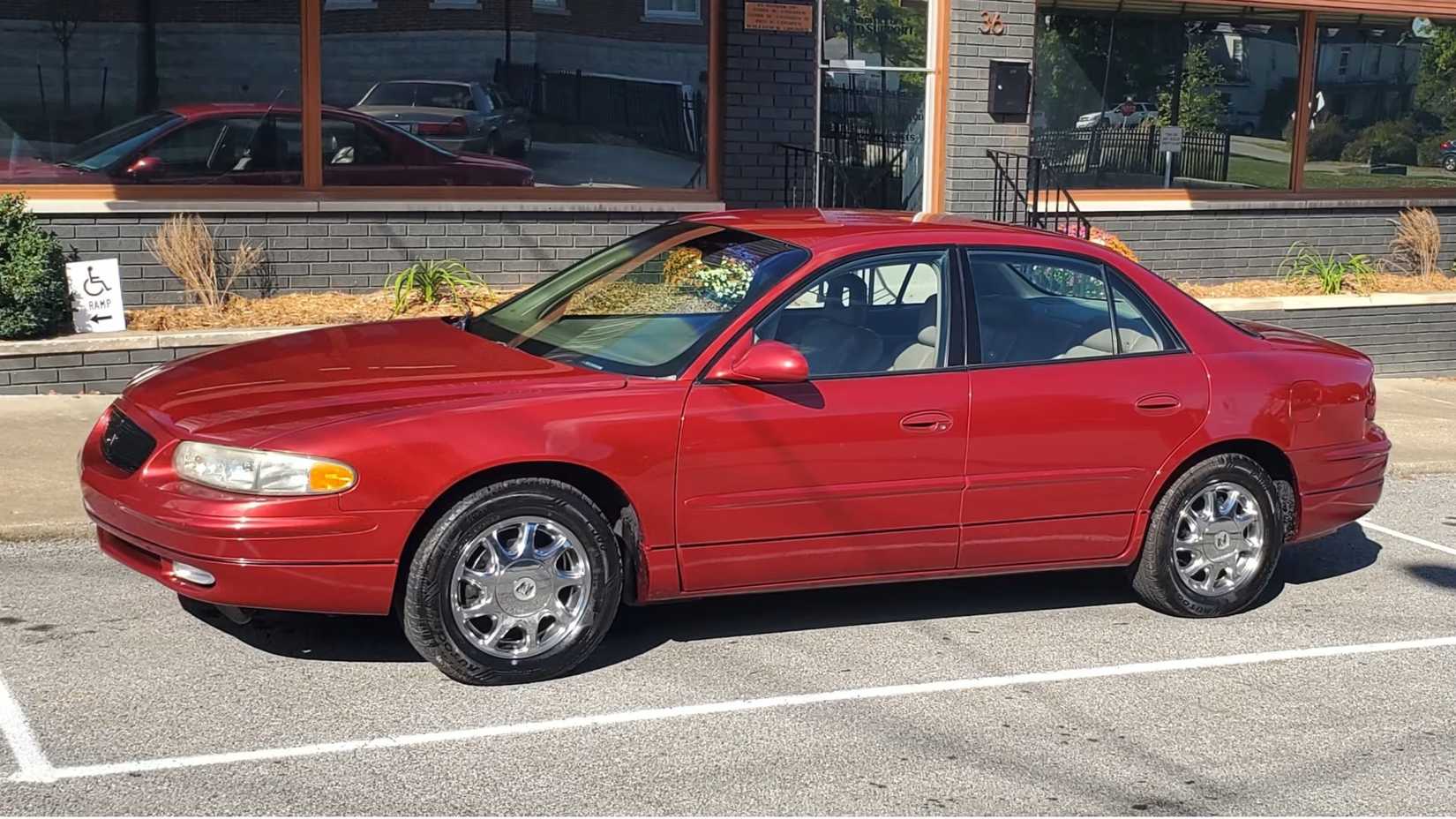 10 Dirt Cheap American Supercharged Cars You Can Buy Used