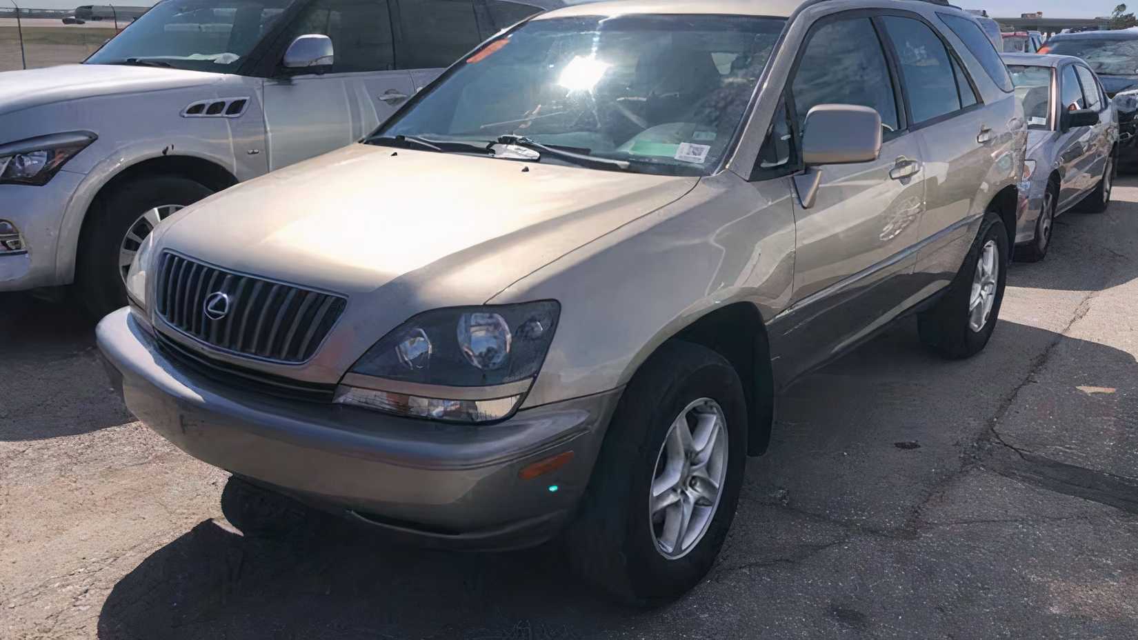 12 Most Affordable Lexus Models In 2024