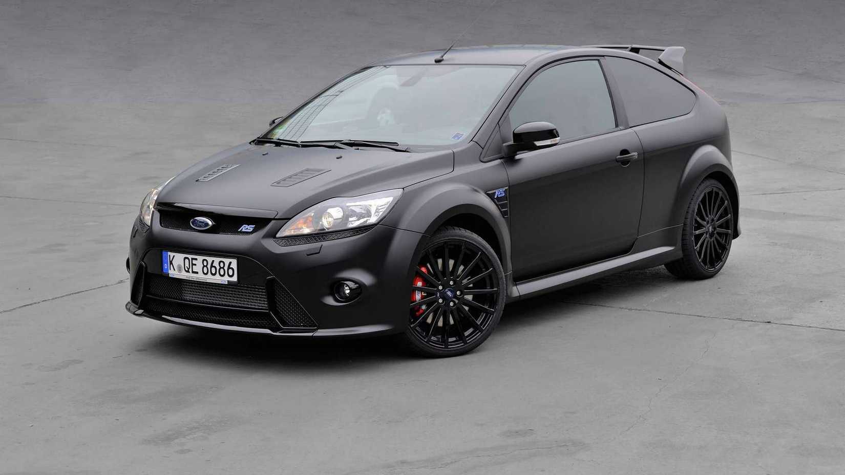 10 Greatest Euro Hot Hatches Of The 2000s