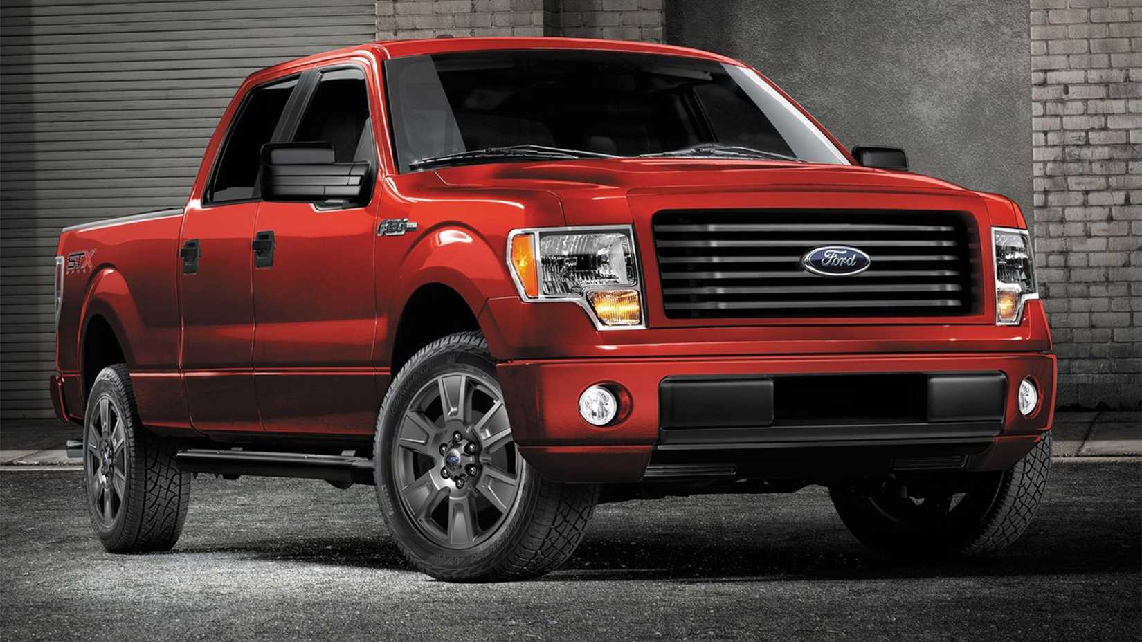 10 Cheapest Ford F-150 Model Years To Own
