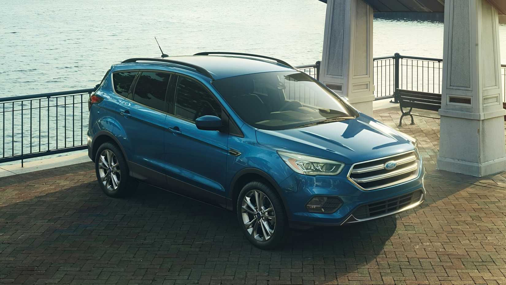 Ford Escape Reliability By Yearnull