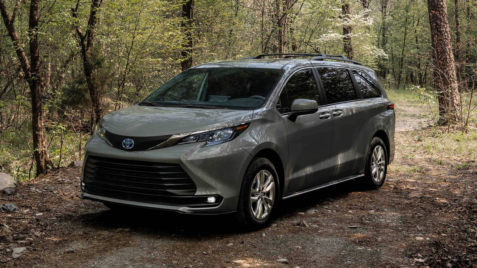 Toyota Recalls Cars After Risk Of Seats Detaching During Crash Emerges