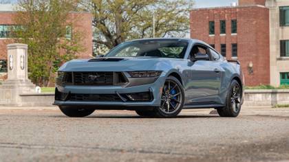 2024 Ford Mustang Vs 2024 Toyota GR Supra: Differences Compared