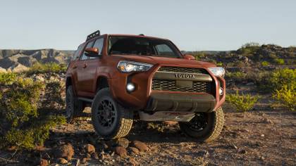 2024 Toyota 4Runner Vs 2024 Toyota Sequoia: Differences Compared