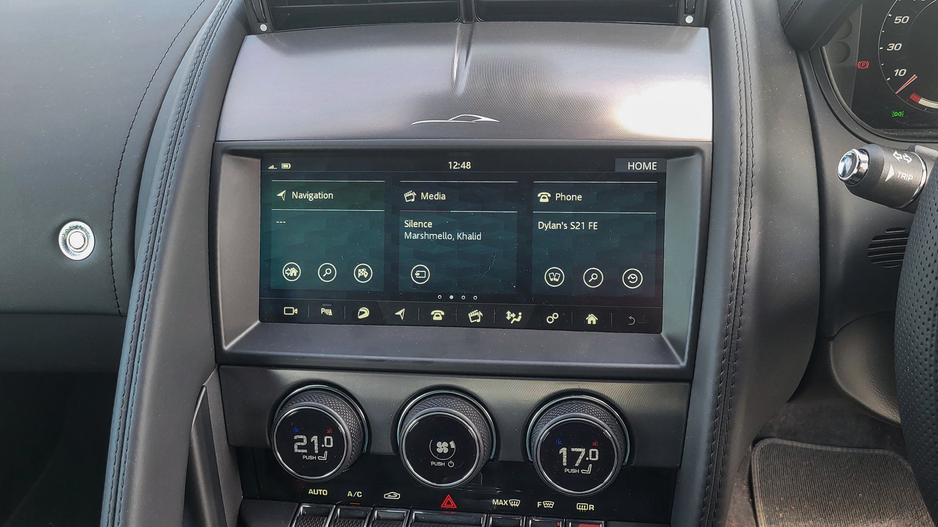 Jaguar F-Type R: The Final Drive