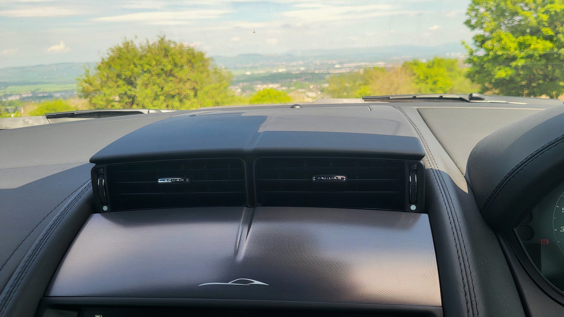 Jaguar F-Type R: The Final Drive