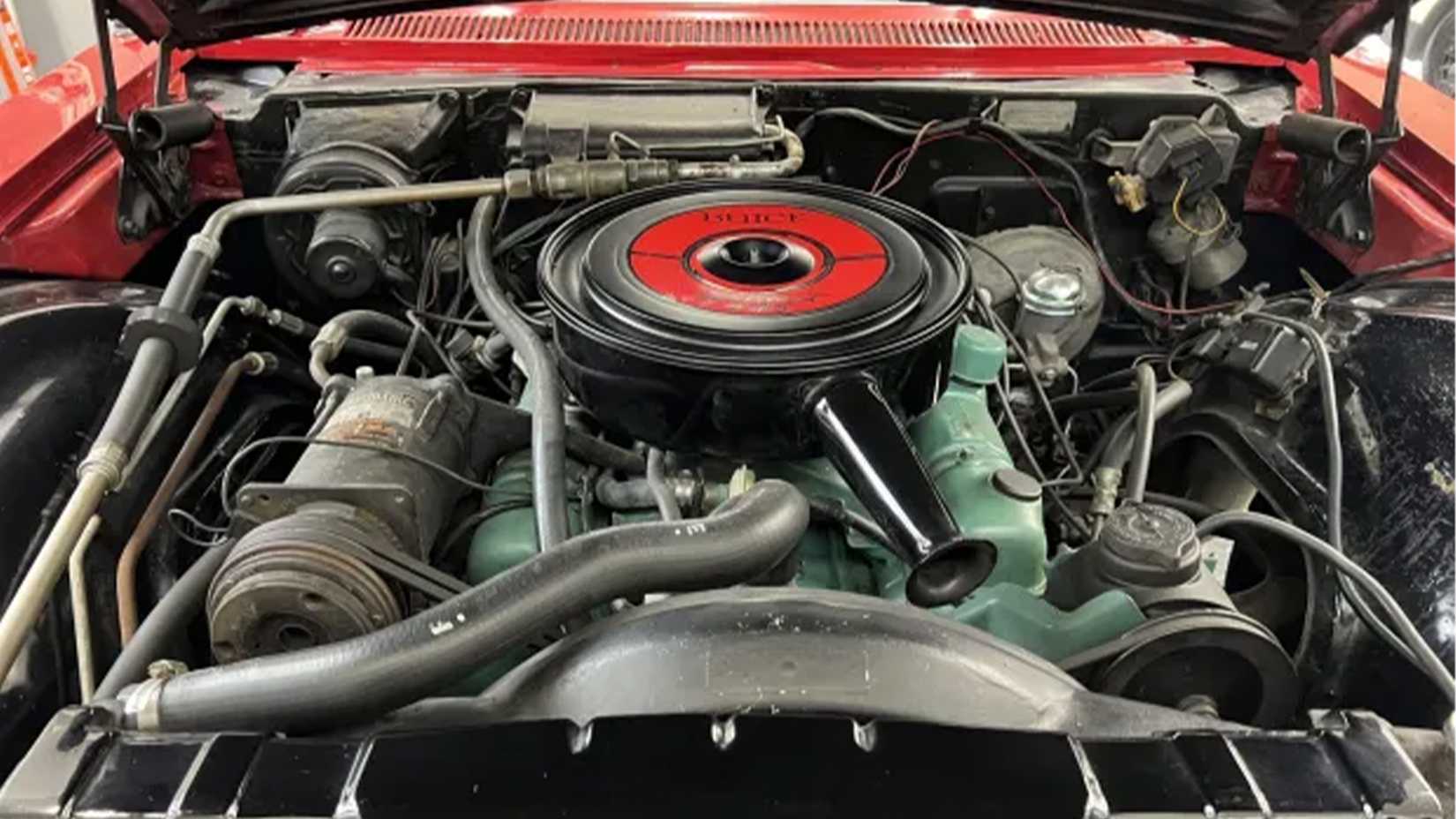 Buick’s Luxury Car With Sports Car Power Before It Made Sense