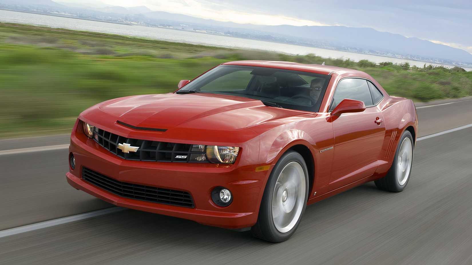 12 Highest-Revving Chevrolets Ever Produced