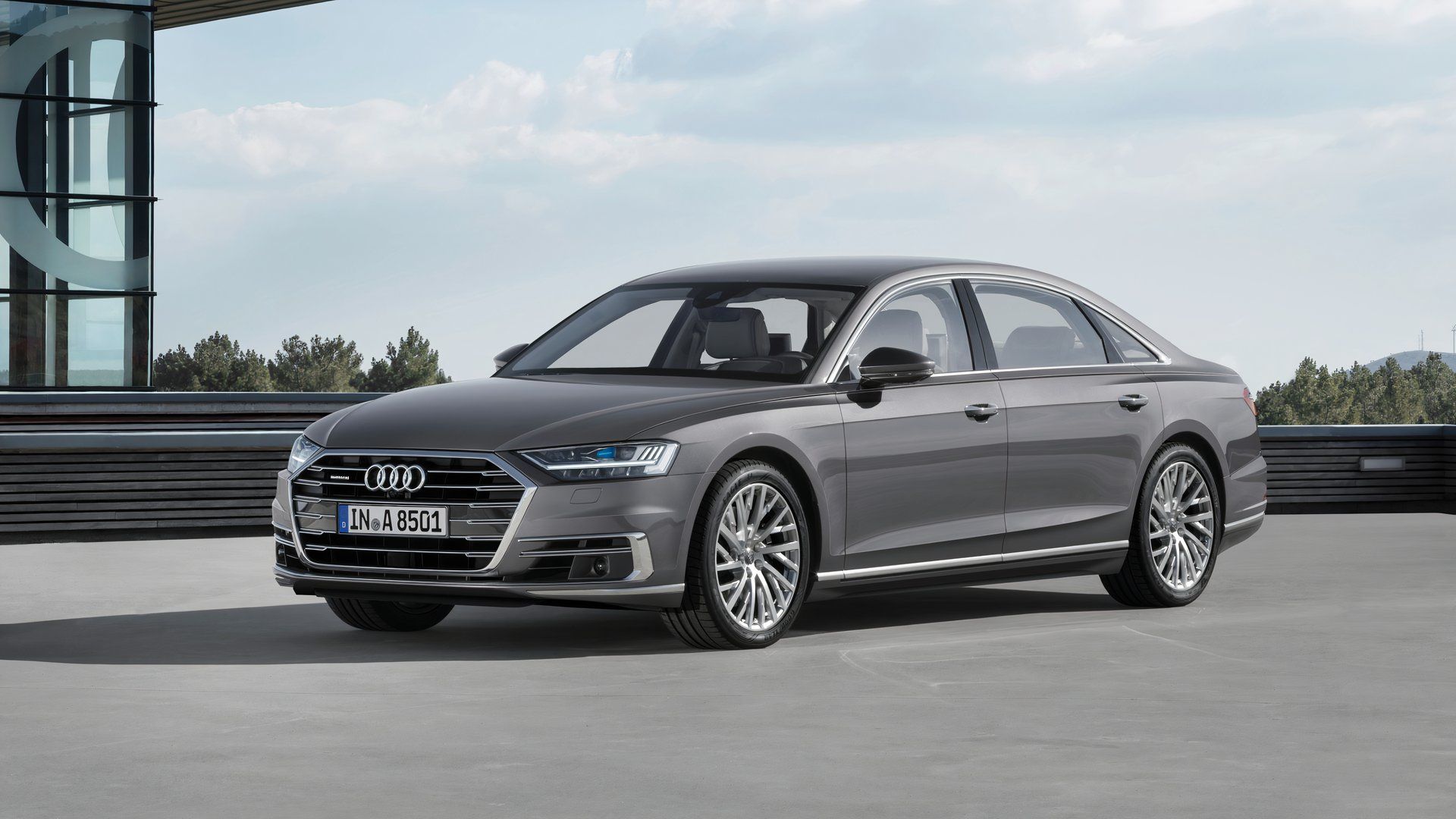 10 Fastest Diesel Cars In The World