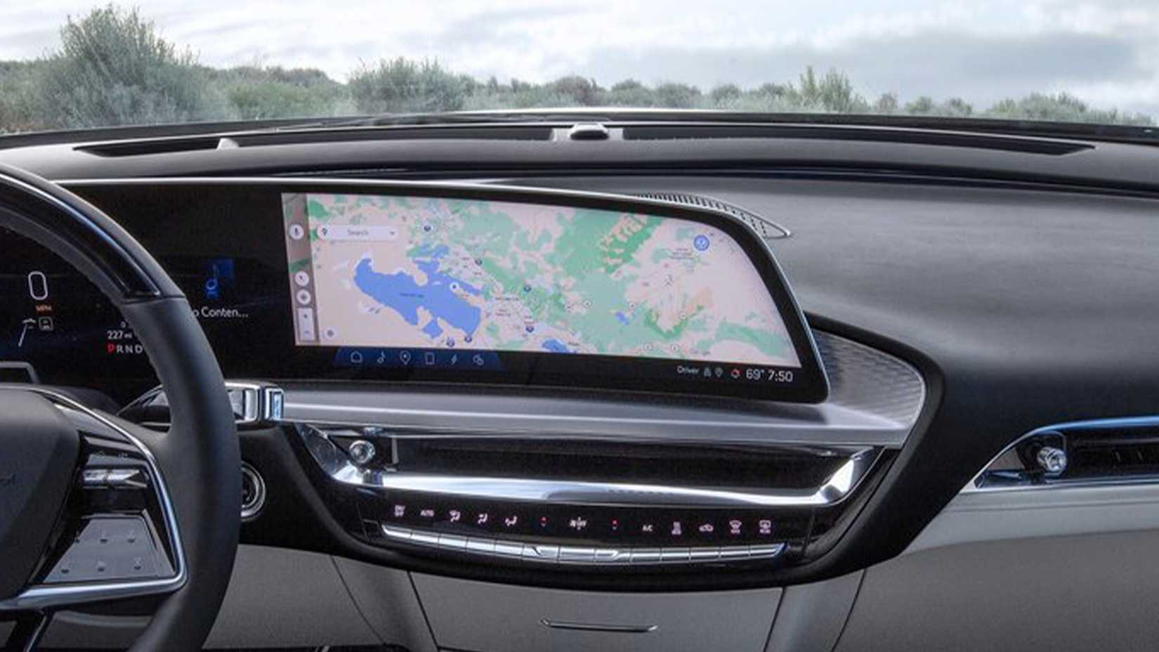 2024 Cadillac Lyriq: A Comprehensive Guide On Features, Specs, And Pricing