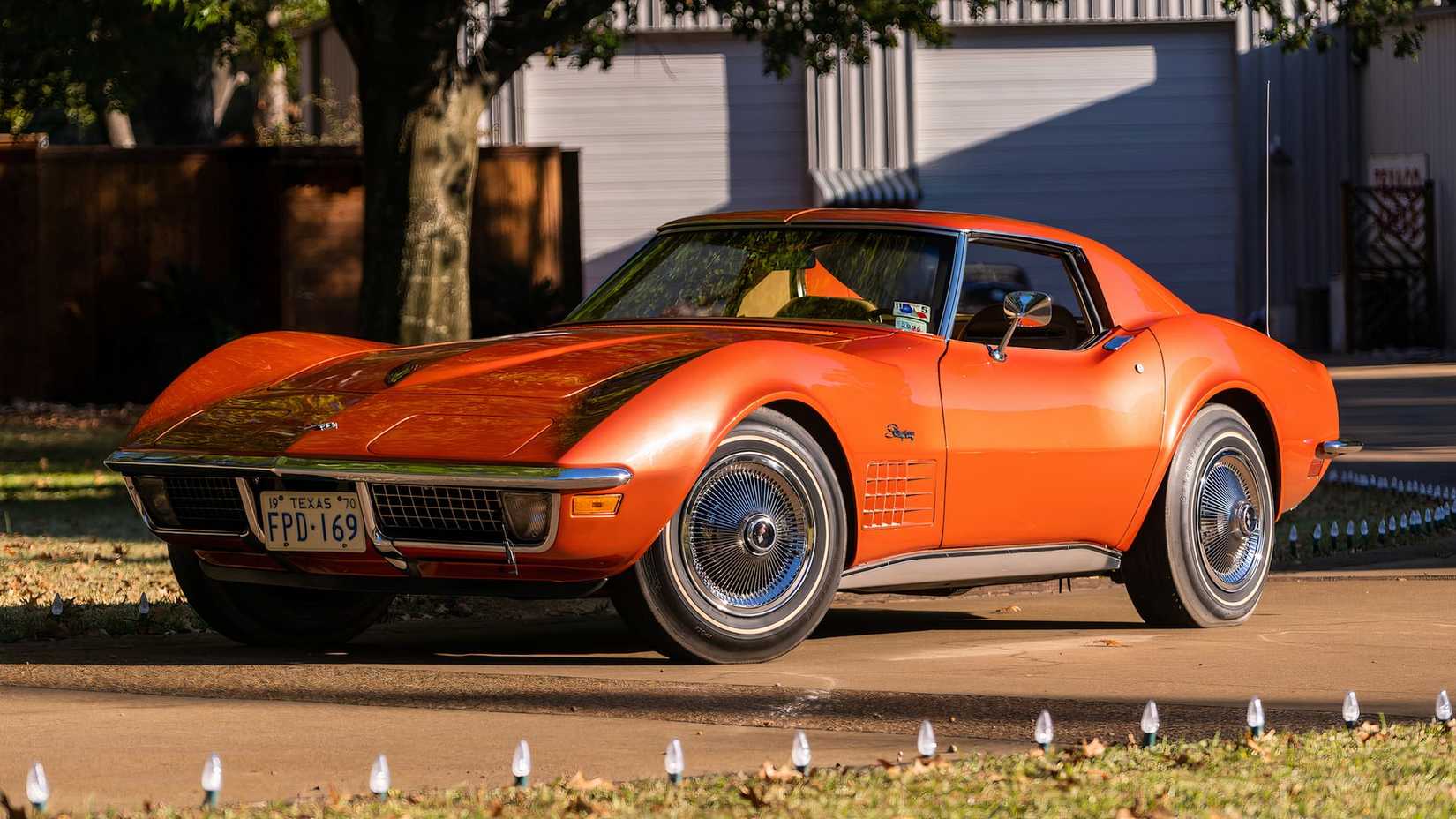 Every Corvette Under $30,000 Ranked By Horsepower