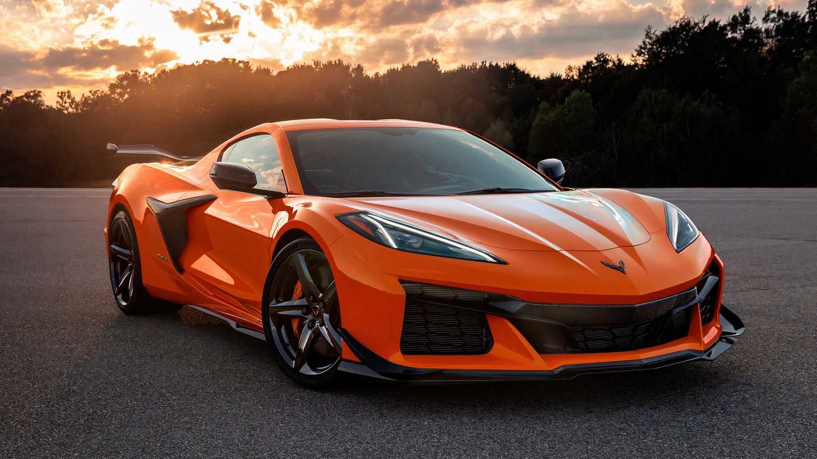 Top 10 Fastest Road-Going Chevrolet Corvettes Ever Made