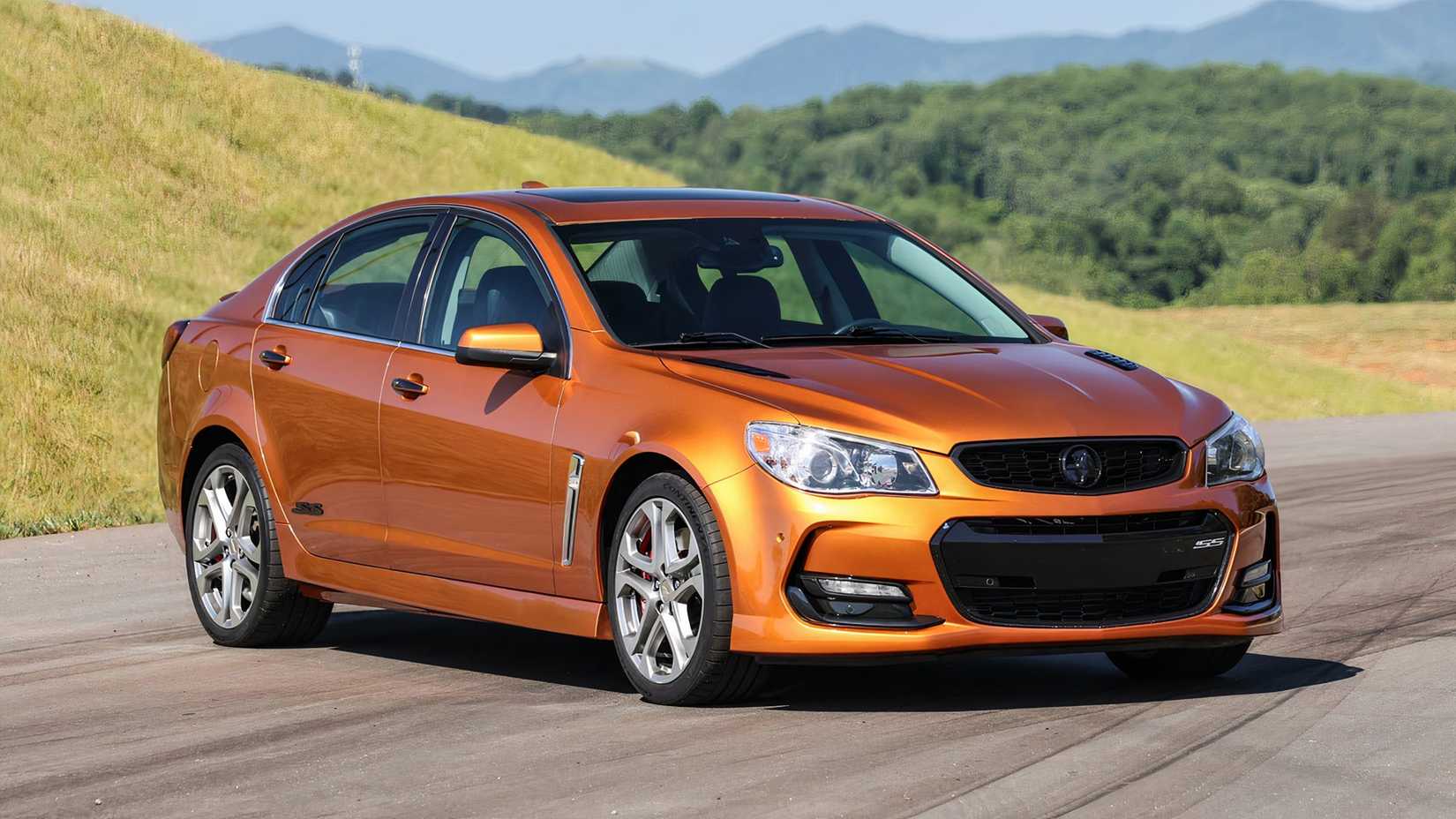 10 Ridiculously Reliable Used Sleeper Sedans To Buy In 2025