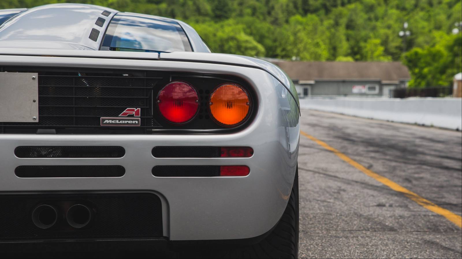 The Fastest Naturally Aspirated Production Car Ever