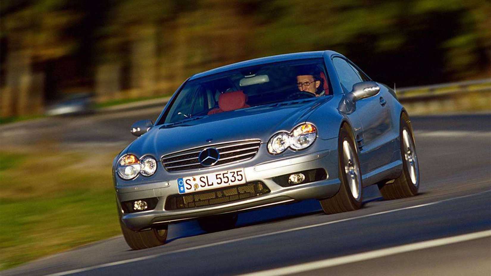 10 Most Reliable Sports Cars With Over 400 HP