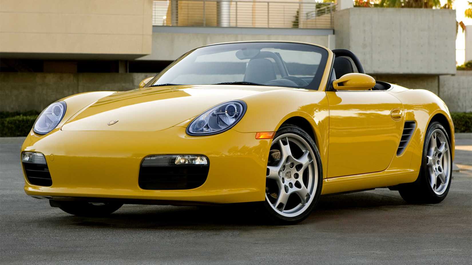10 Things To Watch Out For When Buying A Porsche
