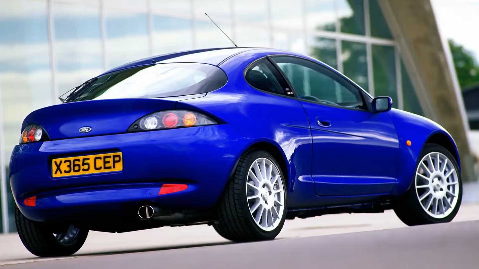 The Coolest Cars You Can Import Right Now Under the 25-Year Rule