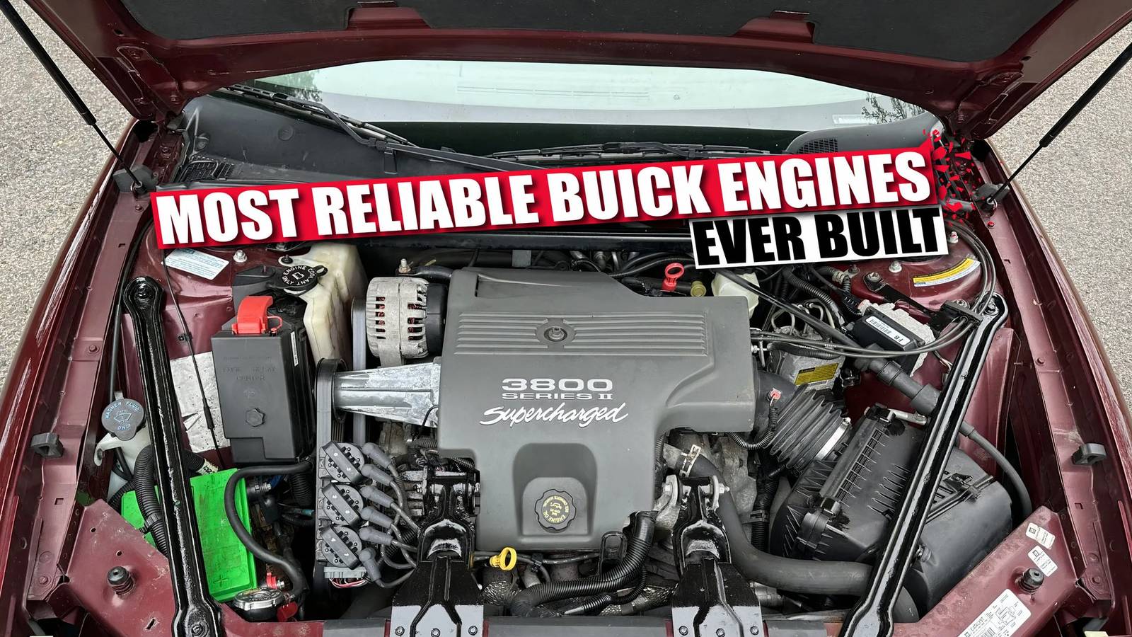 10 Most Reliable Buick Engines Ever Built