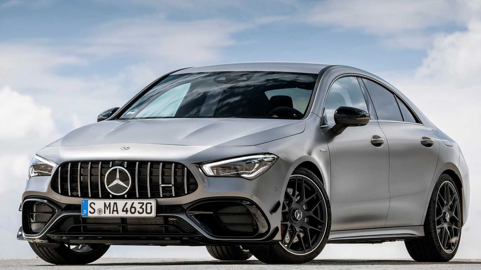 These Are The 12 Best AWD Sports Cars On The Market Right Now