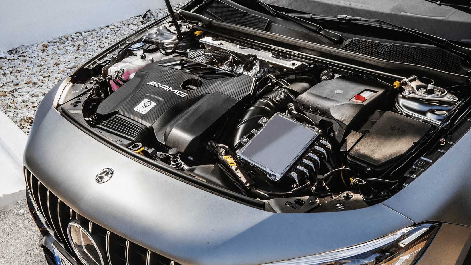 The Most Powerful 2.0-Liter Engine Ever