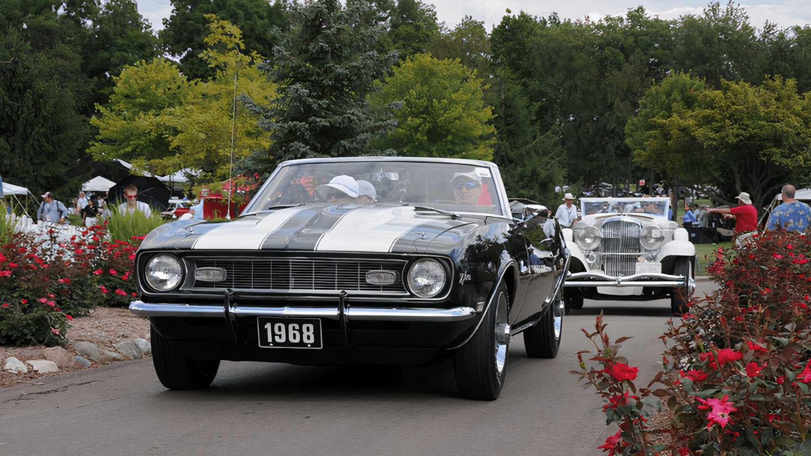 The Rarest Chevrolet Production Car Ever