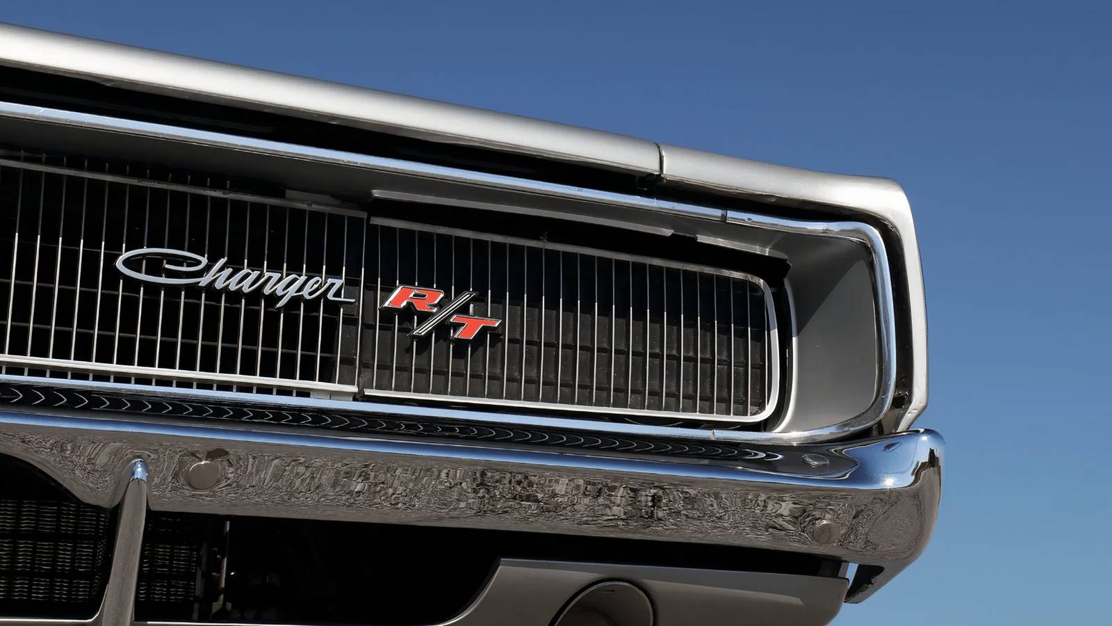 The History And Meaning Of R/T: The Iconic Badge For Dodge's Legendary ...