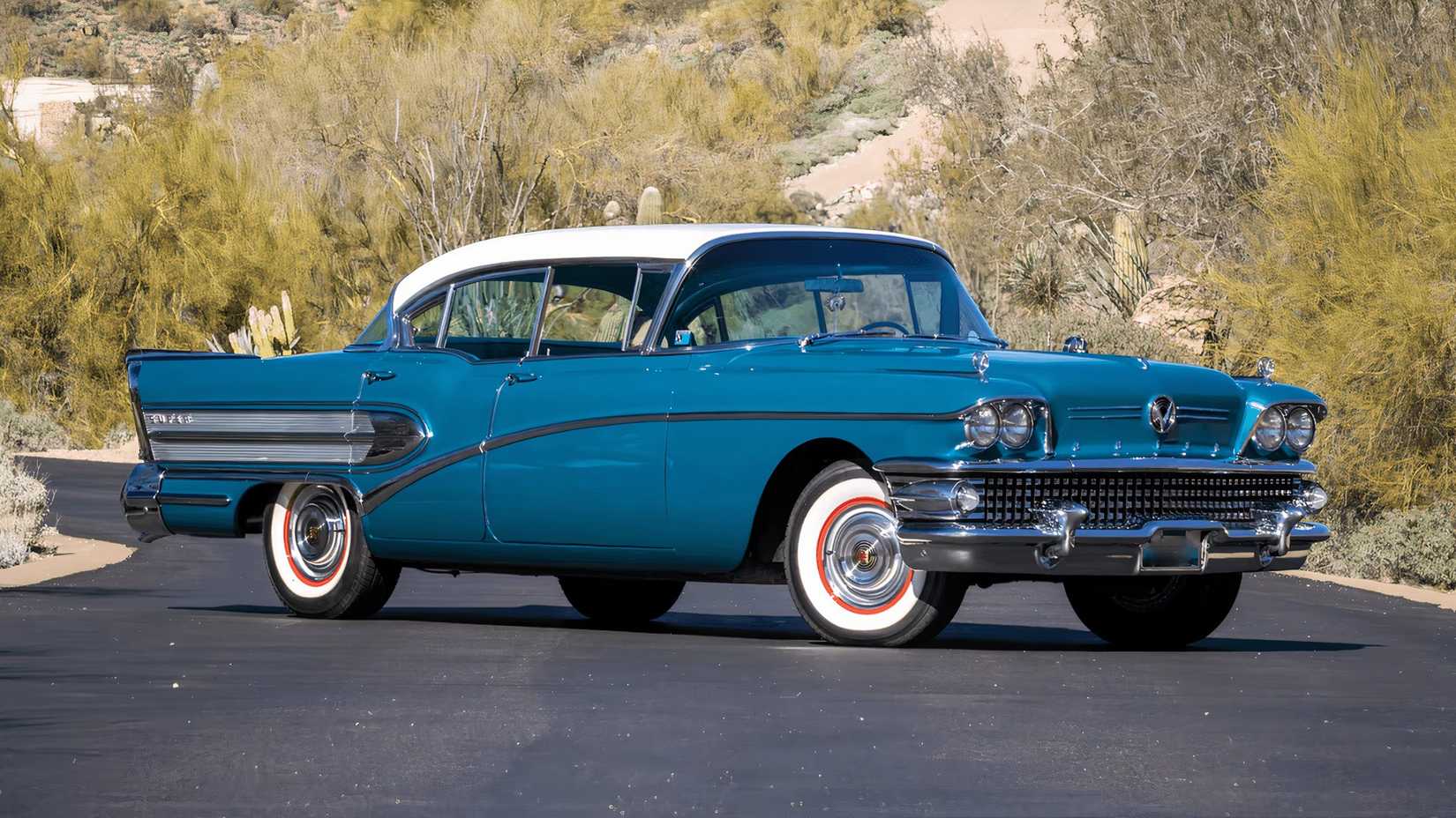 10 Buicks That Have Skyrocketed In Value
