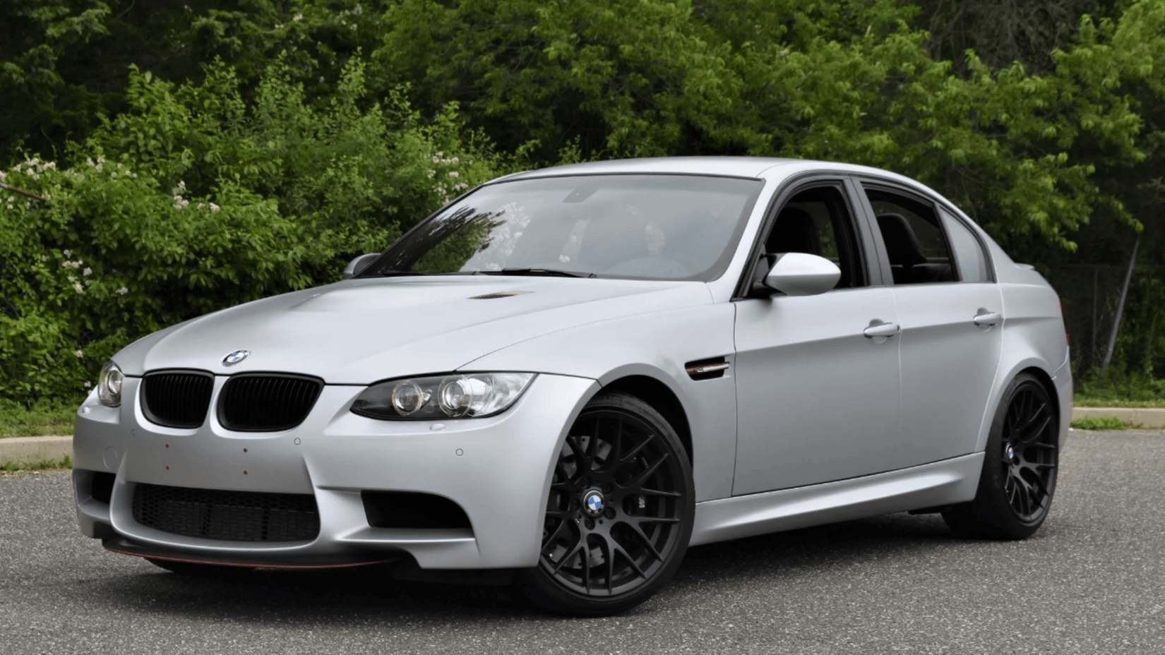 The 10 Best Special-Edition BMWs Of This Century