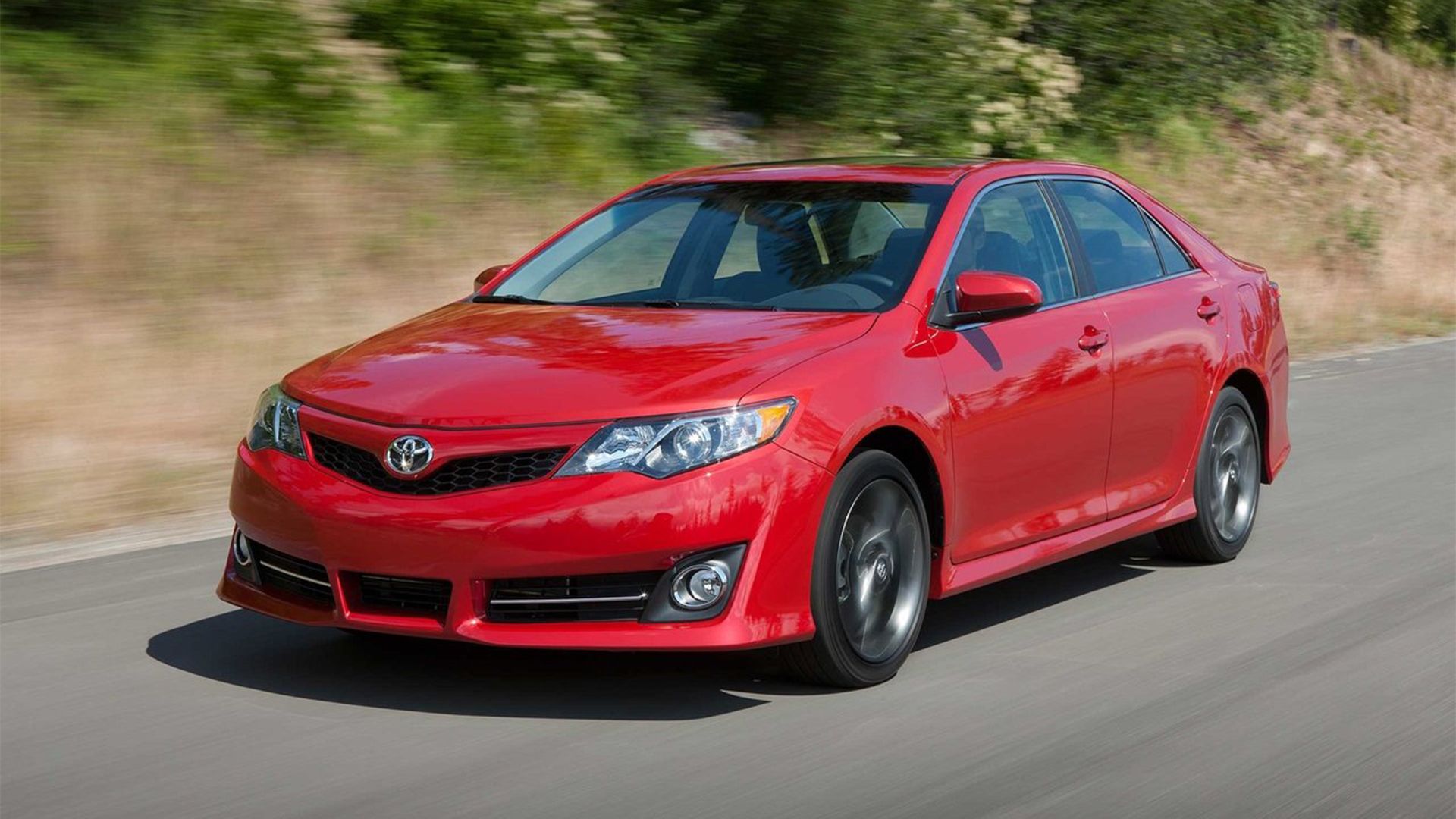 10 Most Reliable Toyota Models Of The Last Decade