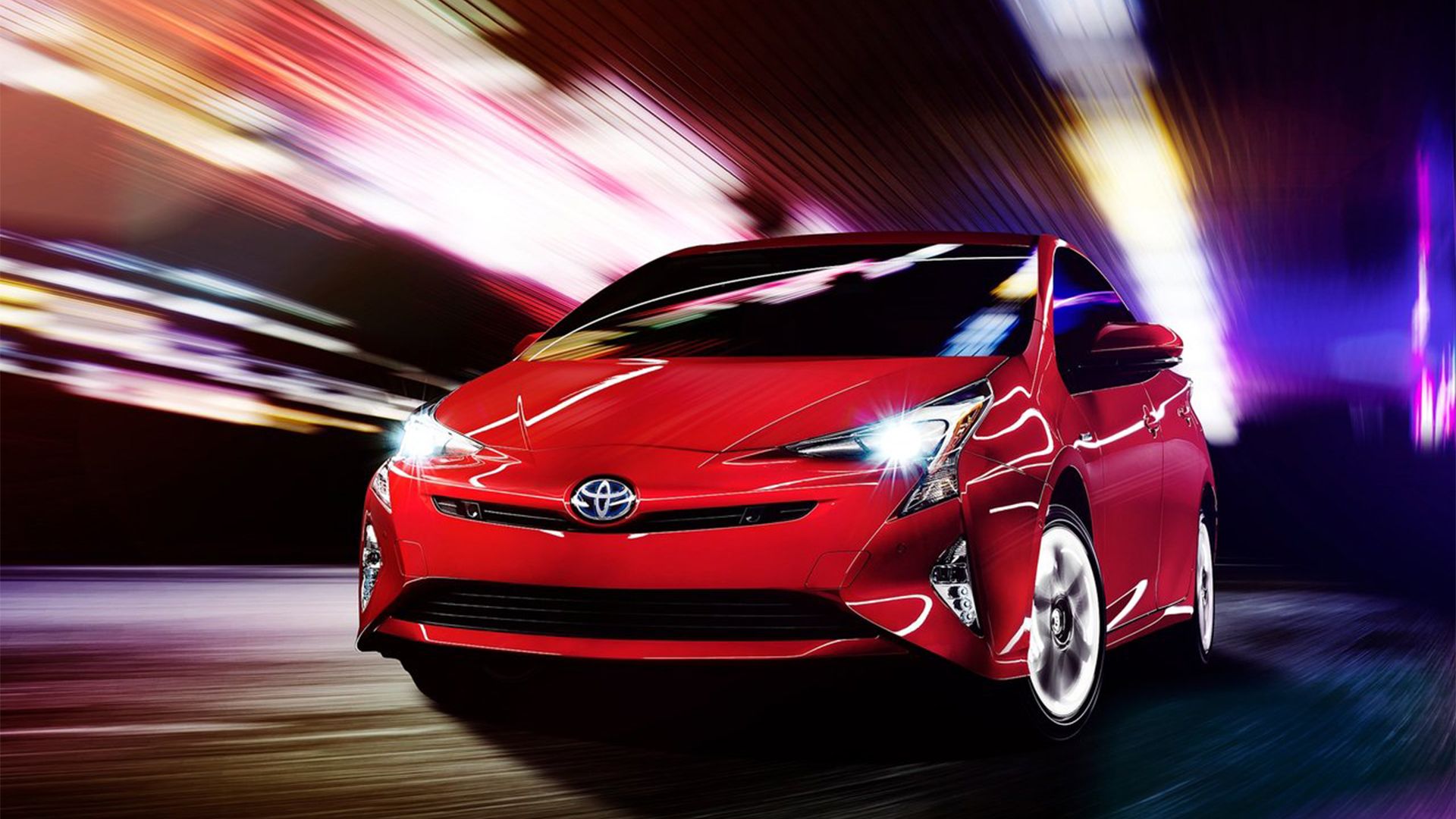 10 Most Reliable Toyota Models Of The Last Decade