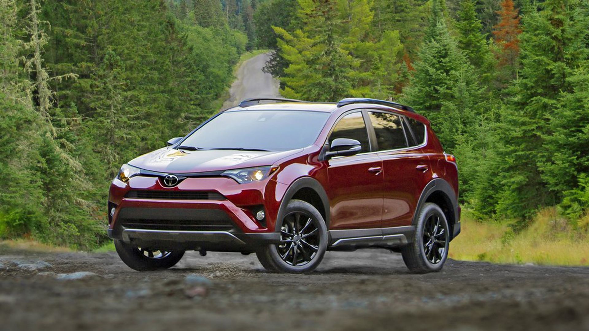 10 Most Reliable Toyota Models Of The Last Decade