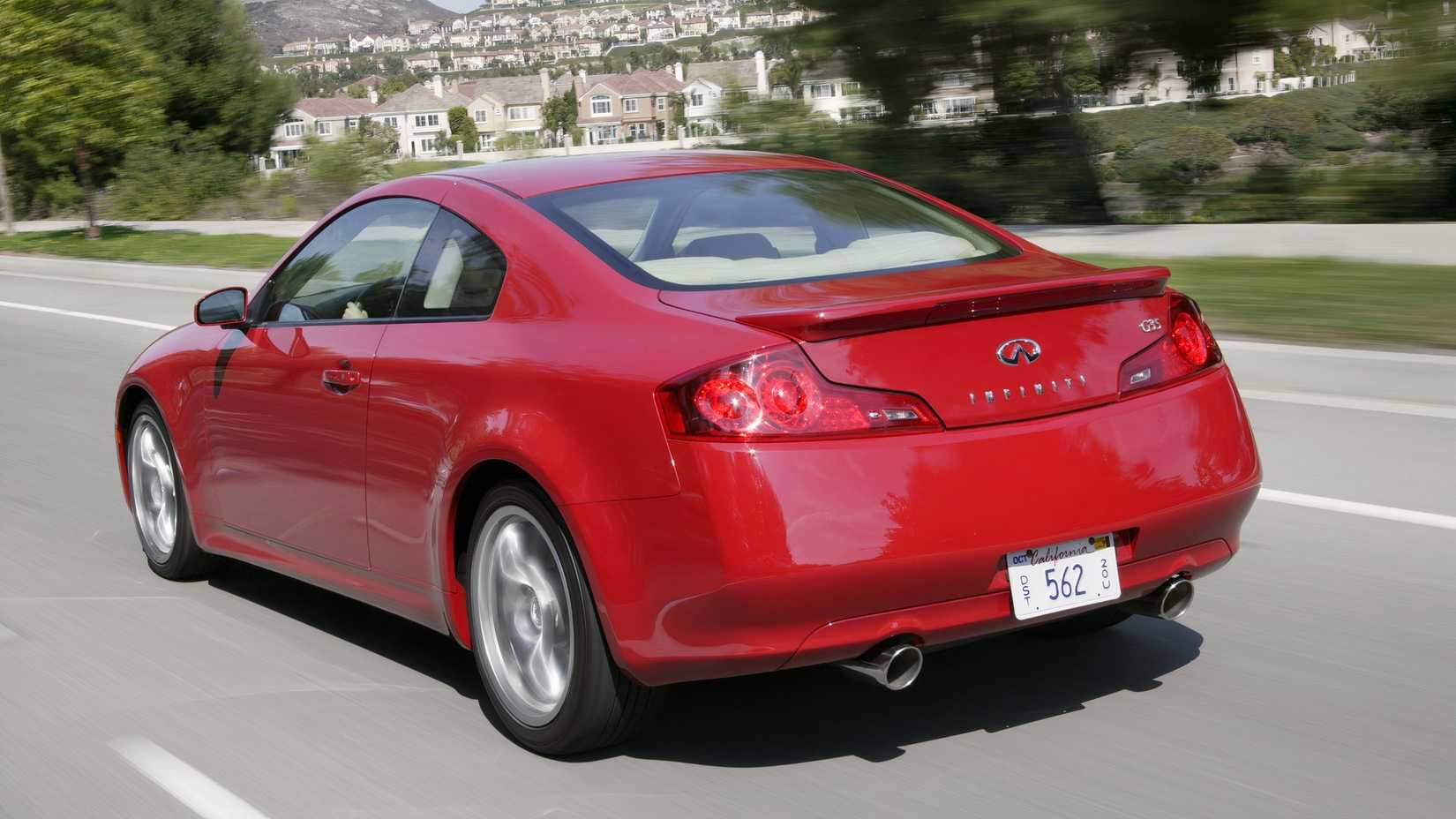 10 Fast Cars From The 2000s That Are Cheaper Than You Think