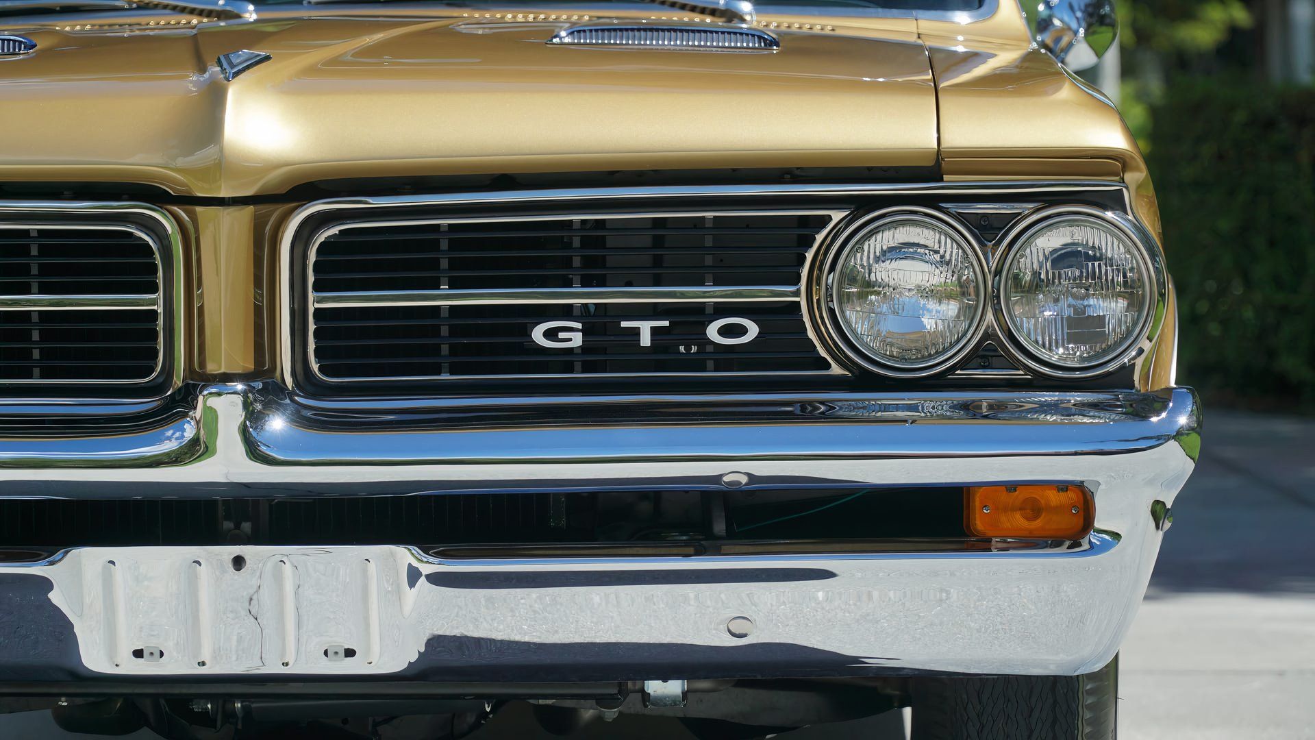 12 Fastest Pontiacs Over The Quarter-Mile