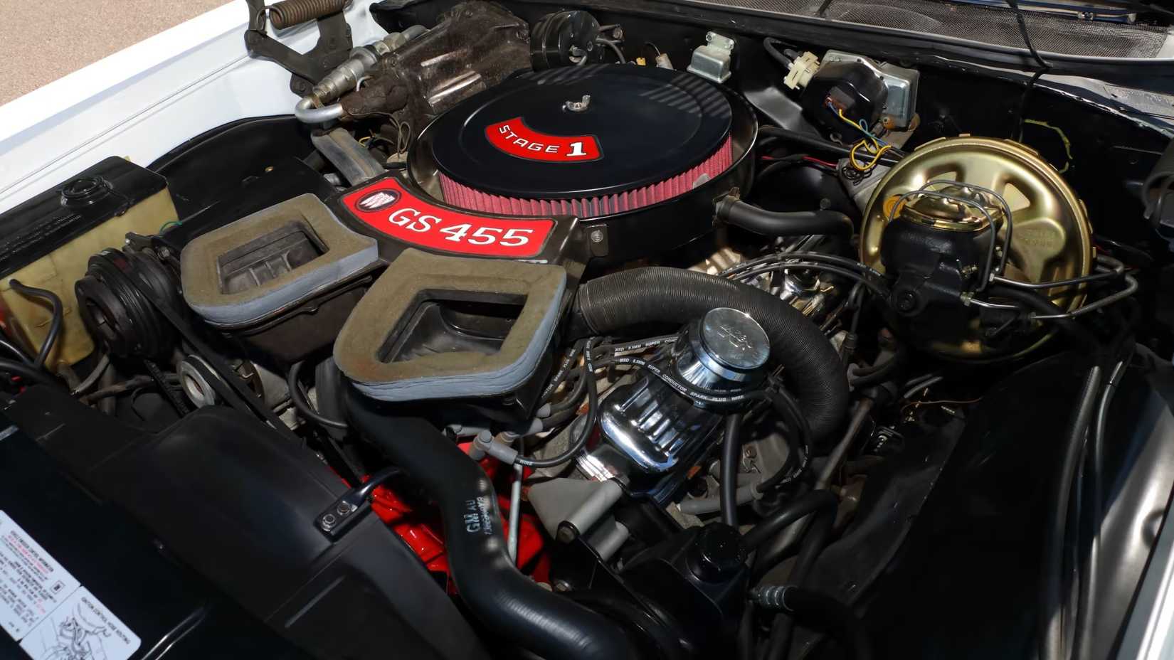 10 Cars That Prove Detroit Went Wild In The Early '60s And ’70s