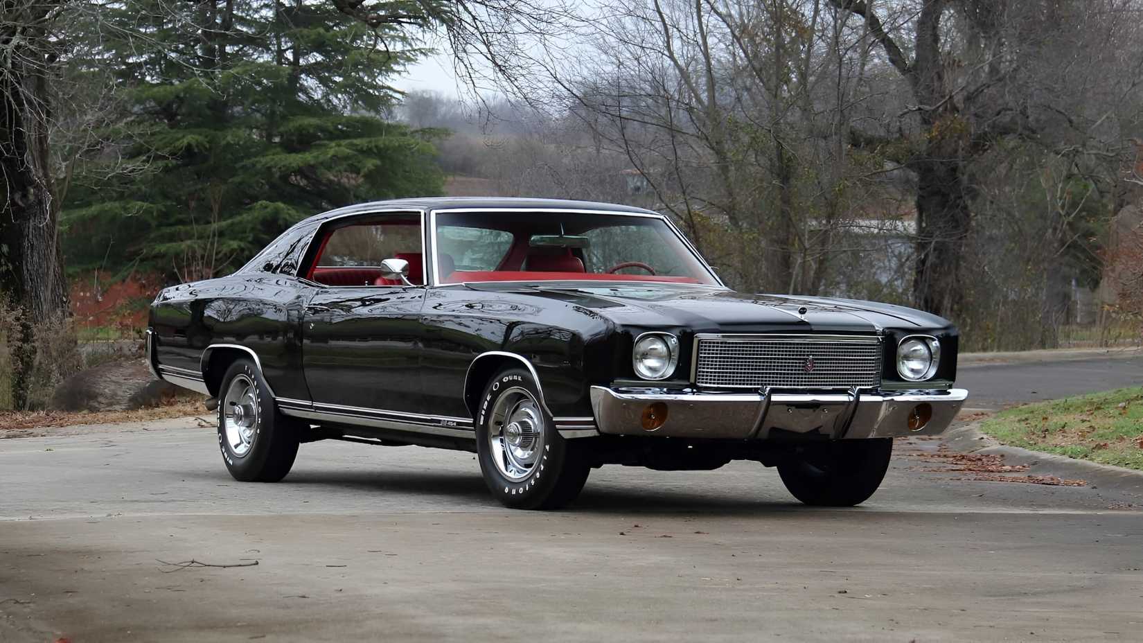 Chevrolet Monte Carlo Generations Guide: Engines, Trims, Specs, & Value