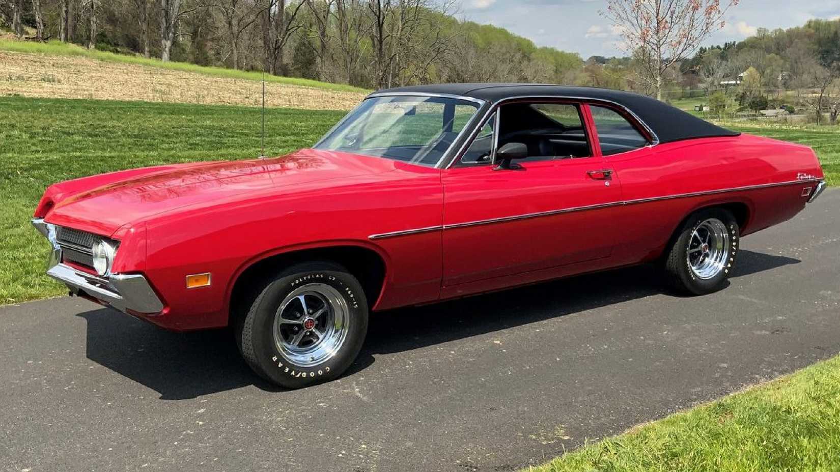 Ford Falcon Generations Guide: Engines, Trims, Specs & Value