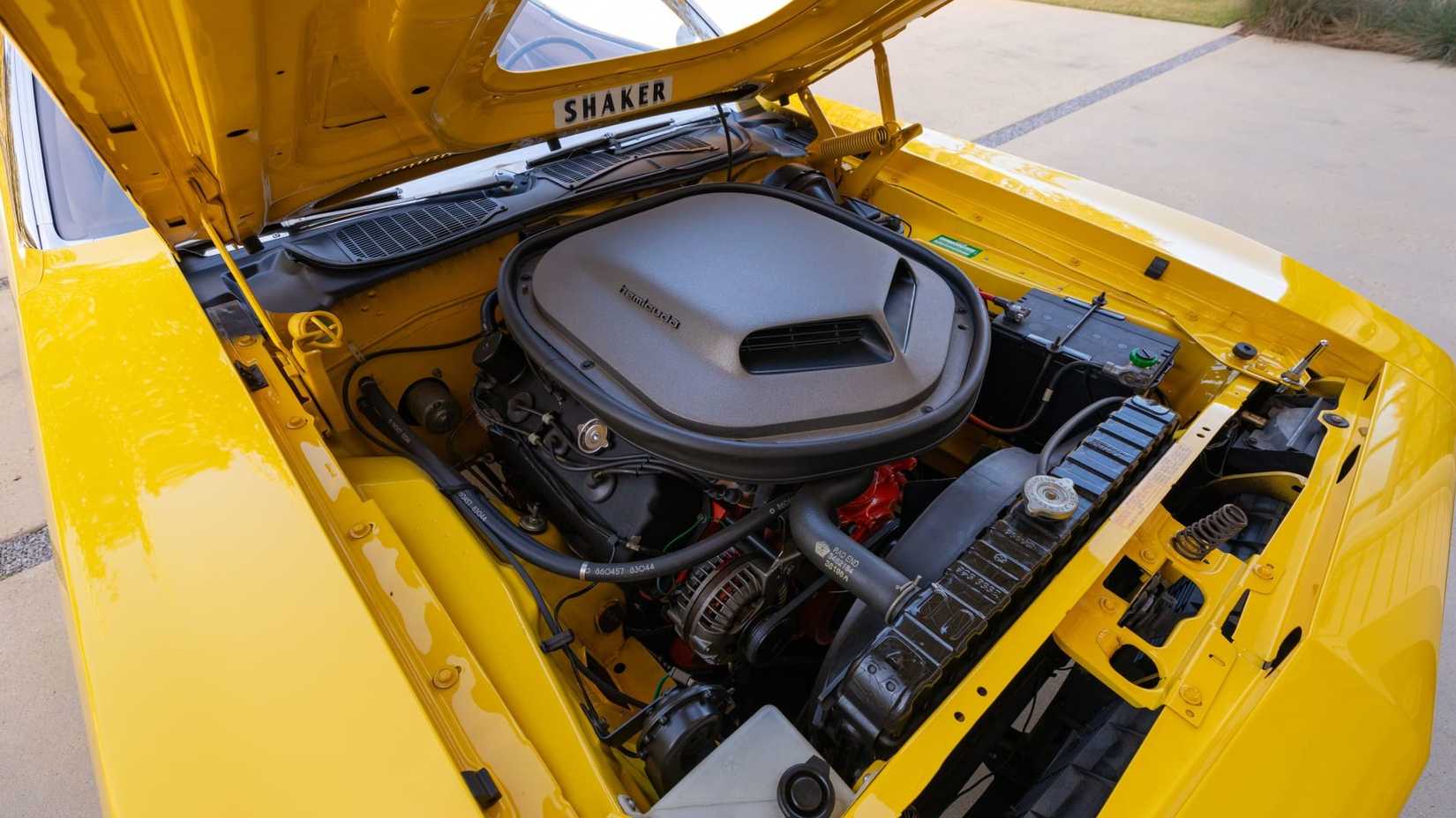 Here's What The 1970 Plymouth Hemi Cuda Is Worth Today