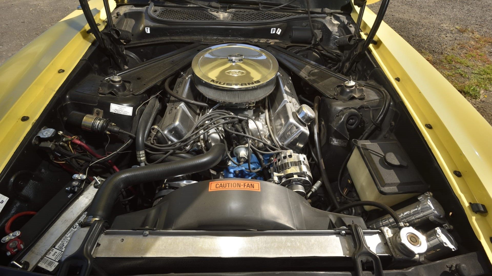 Motores De Carrera Del Ford 351 Windsor Ford 10 Page 351ci 408HP To